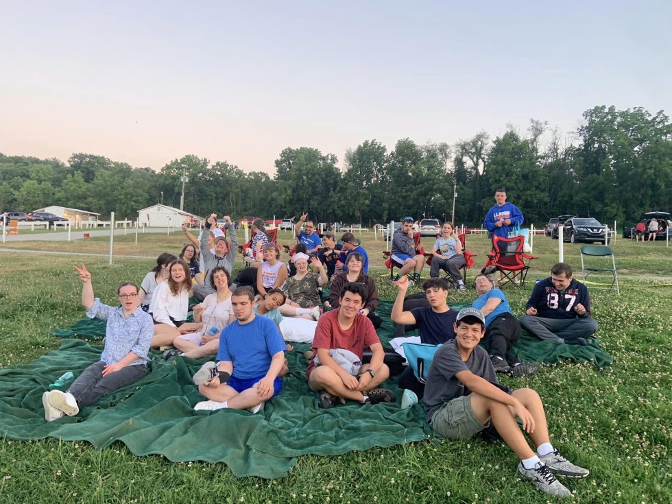 Camp Sunrise - Camp Warwick